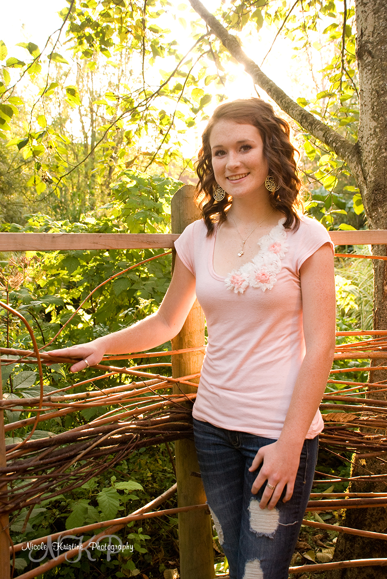 Nicole Kristine Photography