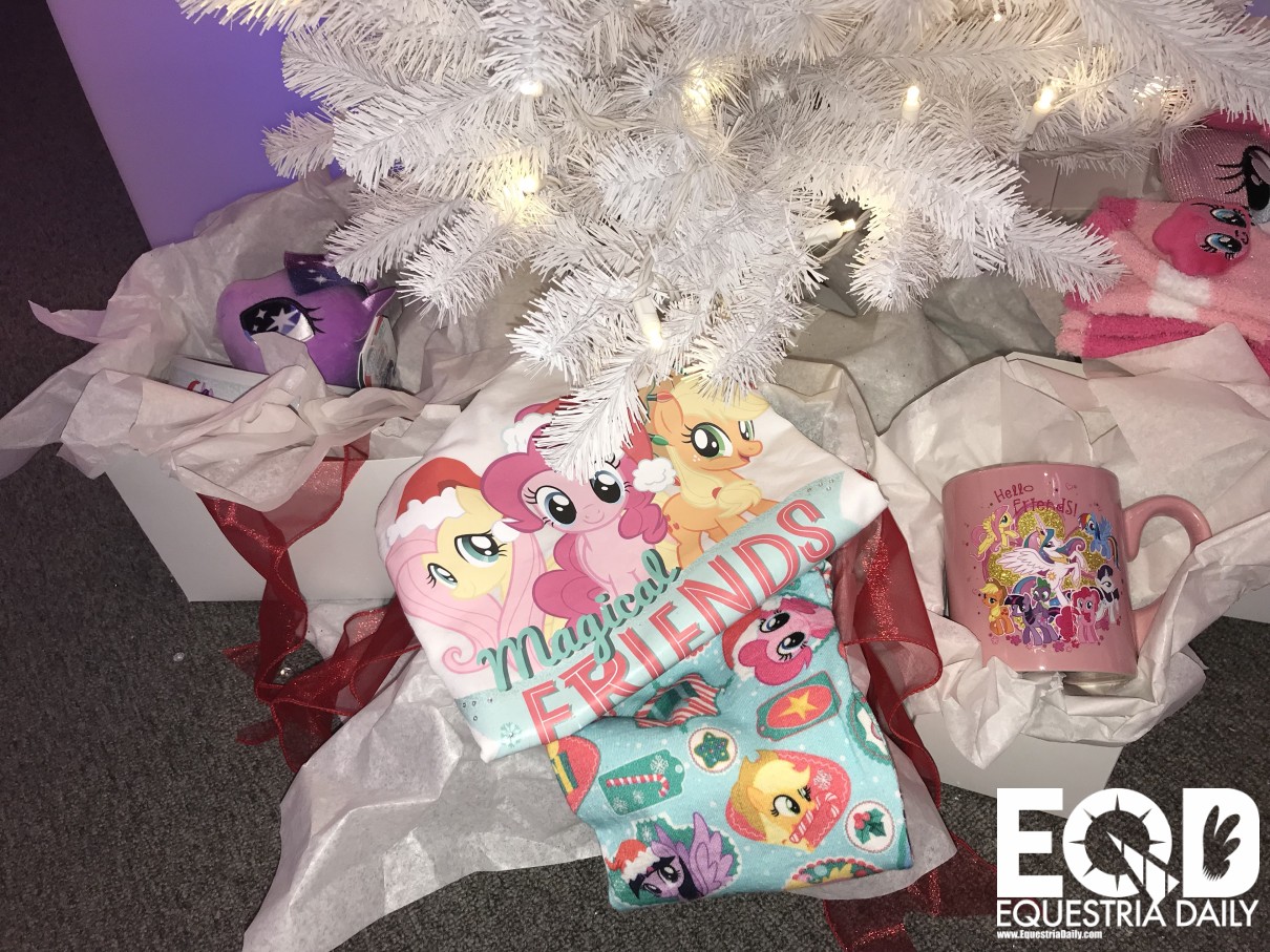 Equestria Daily - MLP Stuff!: Toy Fair 2018 - My Little Pony - Random ...