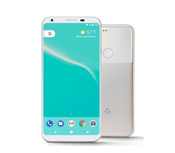 Local Price List: Google Pixel 2 Price, Specs, Features & Reviews