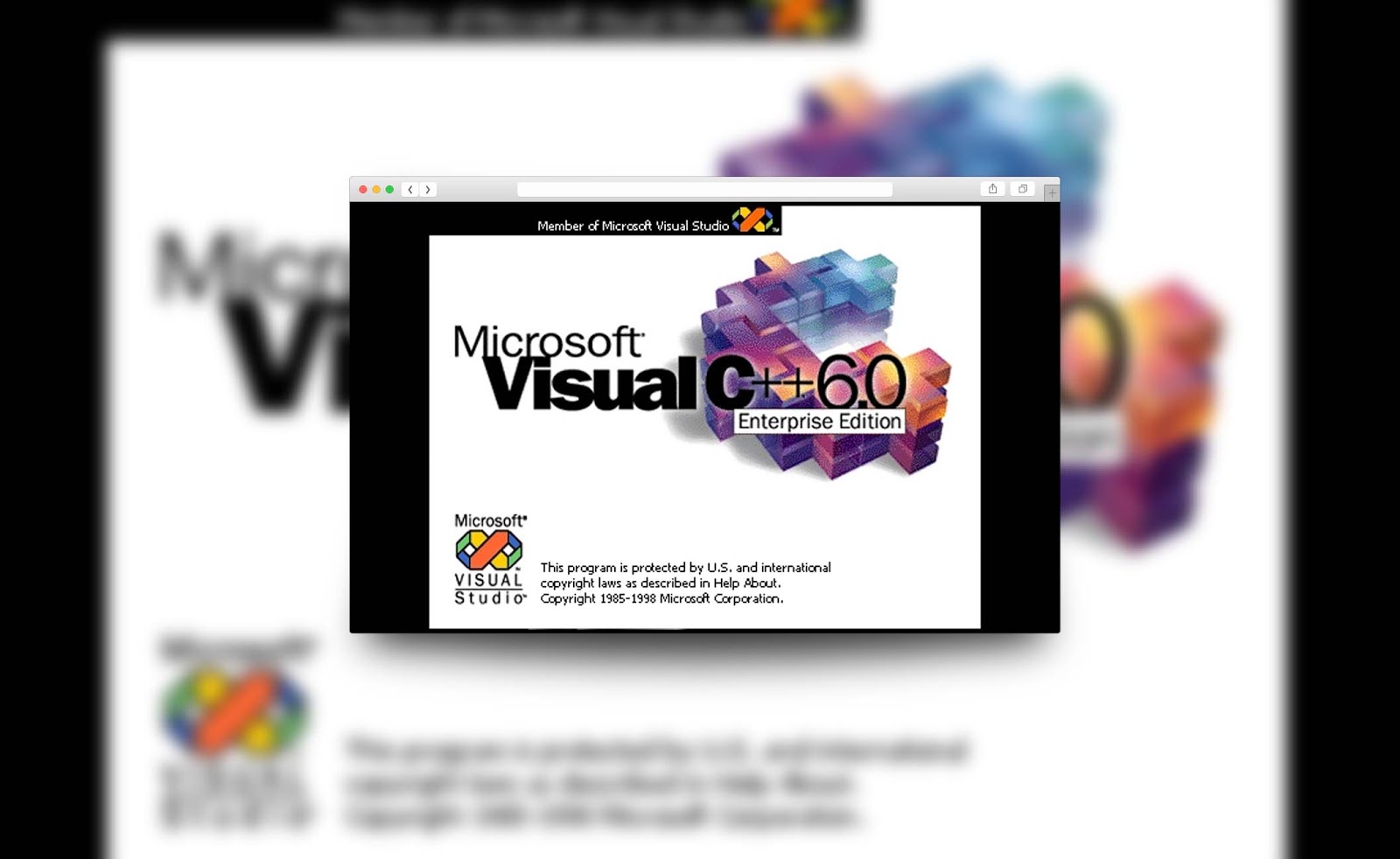 Gratis Unduh Kumpulan Contoh Project Program Aplikasi Microsoft Visual ...