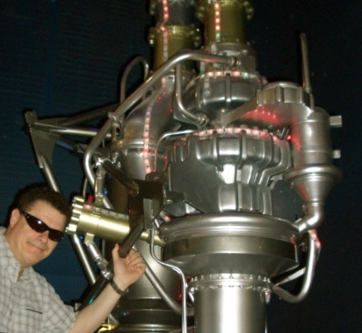 United Space Technologies: Space1 Safety Rocket & Safety Elevator