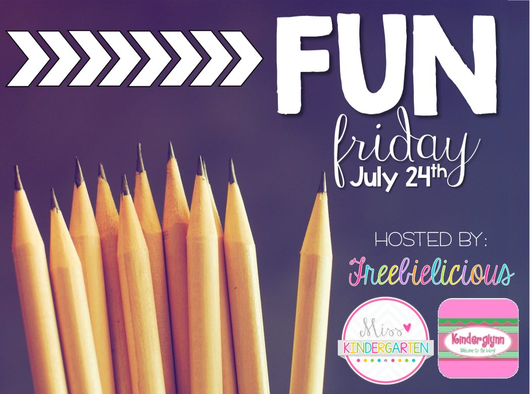 Freebielicious: FUN Friday!!!