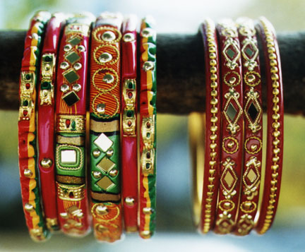 Pakistan Fashion World: Bangles - Bracelets