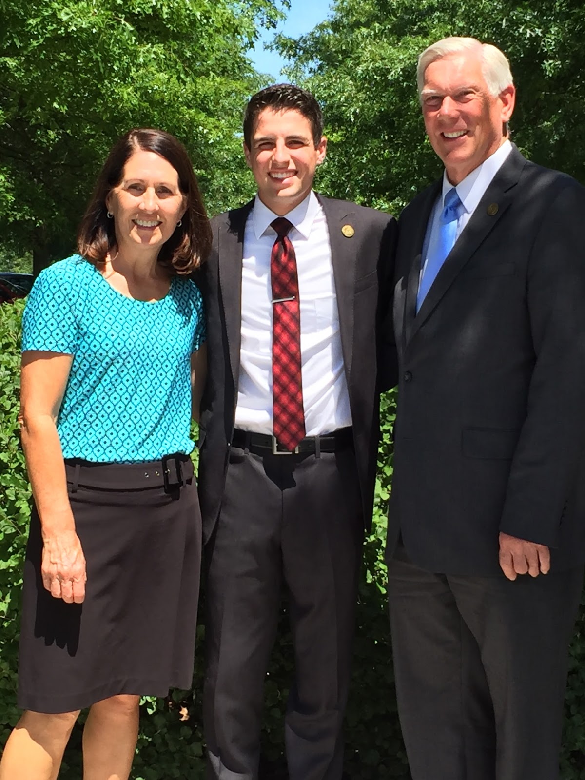 Hill Cumorah Pageant Work Crew: 2016