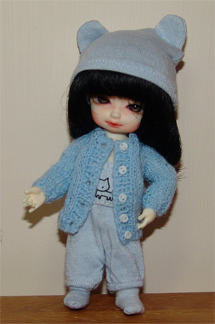 bitstobuy: Hujoo Baby pictures