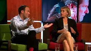 Glamour Capture: The Review Show 10/06/11