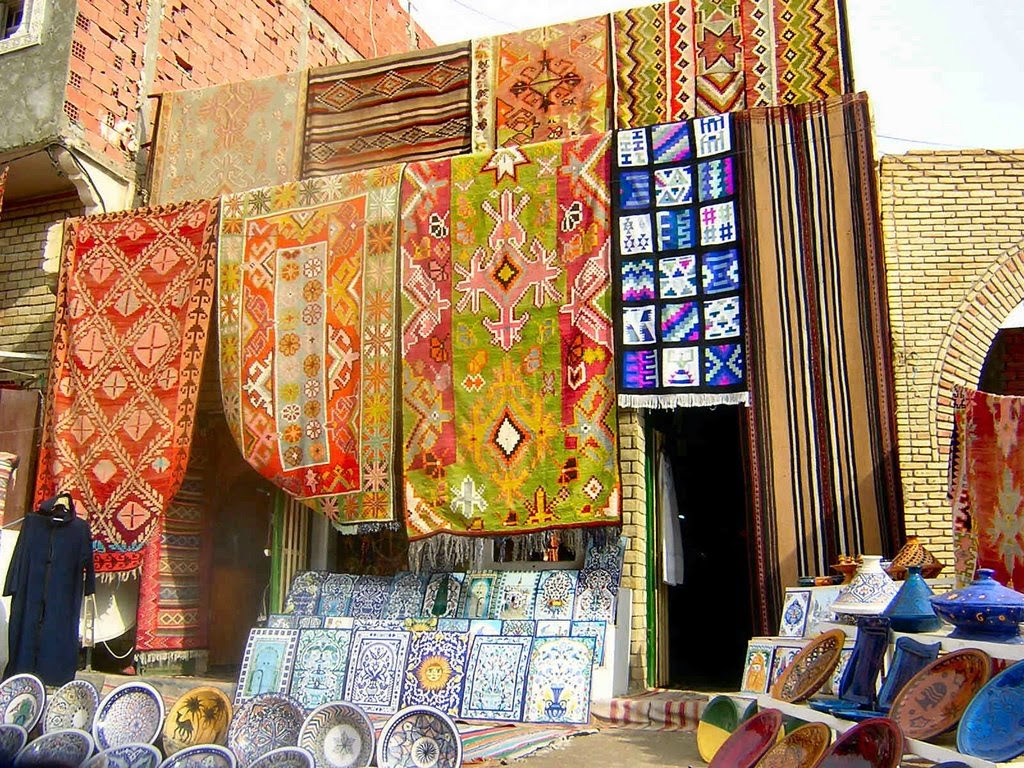 Medina (Ouled Hadef) / Ouled el-Hadef