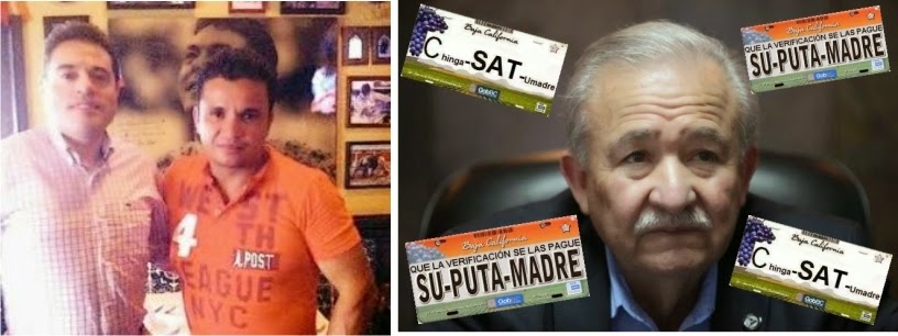 RTNoticias: Gran alianza entre Anapromex, autoridades y funcionarios ...