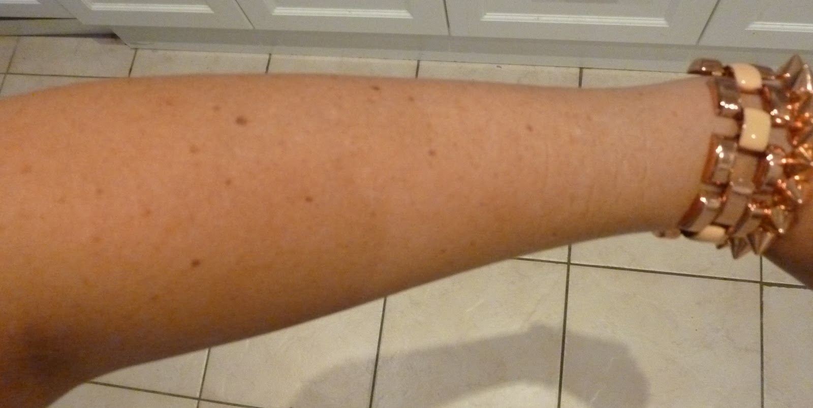 Adorn Beauty: Xen-Tan Moroccan Tan Review