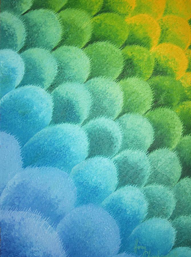 Graphic Design: Principles Of Design