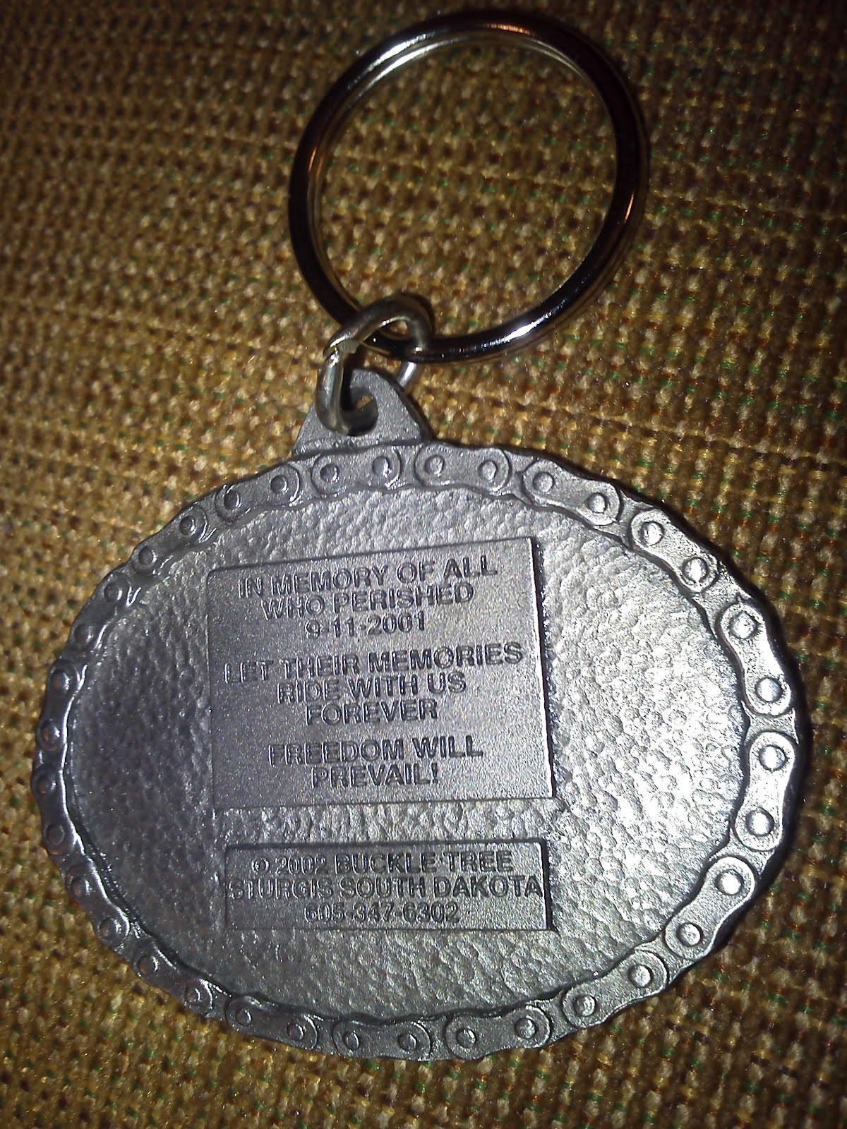 Collecting September 11th - Collecting 9/11 - Collecting 911 - Twin ...