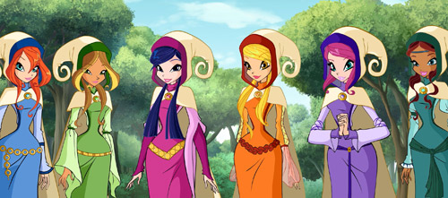 The magic of fashion: Edición Viaje en el Tiempo / Time Traveler ...