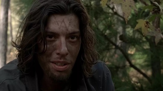 THE WALKING DEAD, EPISODIO 6X02 "JSS". LA CRITICA