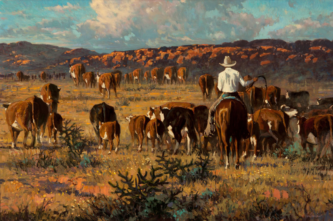 tr-art- 1: Tony Eubanks