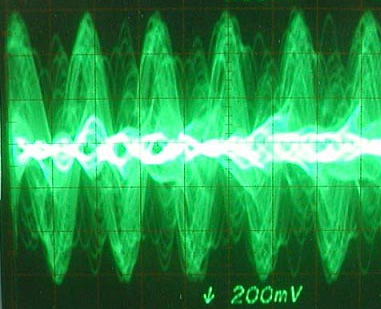 Cómo eliminar ruidos eléctricos en microcontroladores Pic.