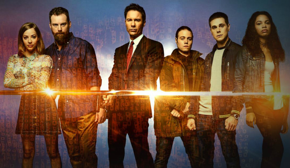 Travelers Season 1 Overview: "Travelers" Is My New Favorite Show. Let ...