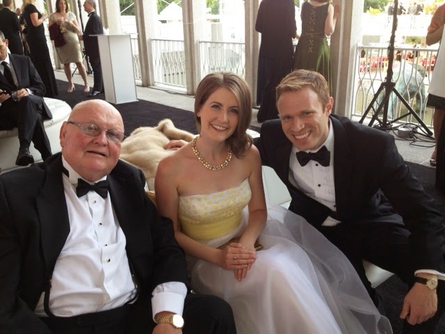 Cathi Hatch: Festival of the Fountains Golden Gala