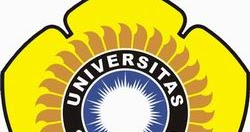Logo Universitas Negeri di Sumatera Selatan