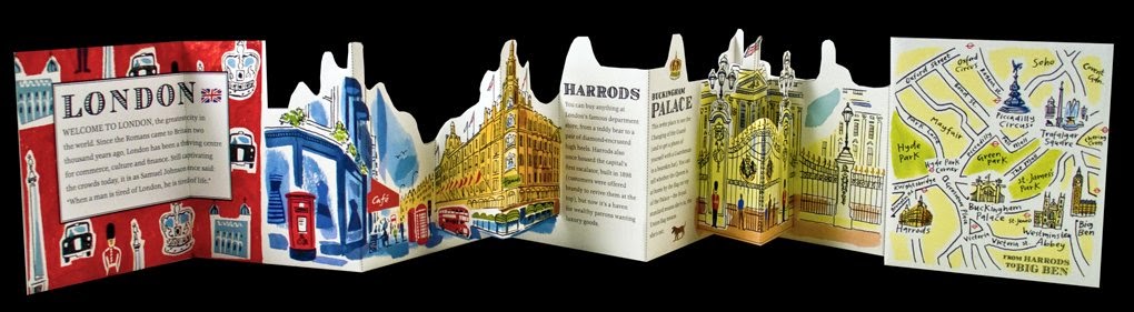 radiant crust: The evolution of a project ...