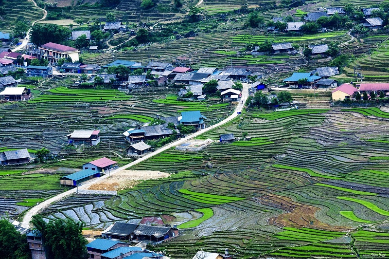 SPECIAL TOUR: Best Sapa Homestay Tour by Bus