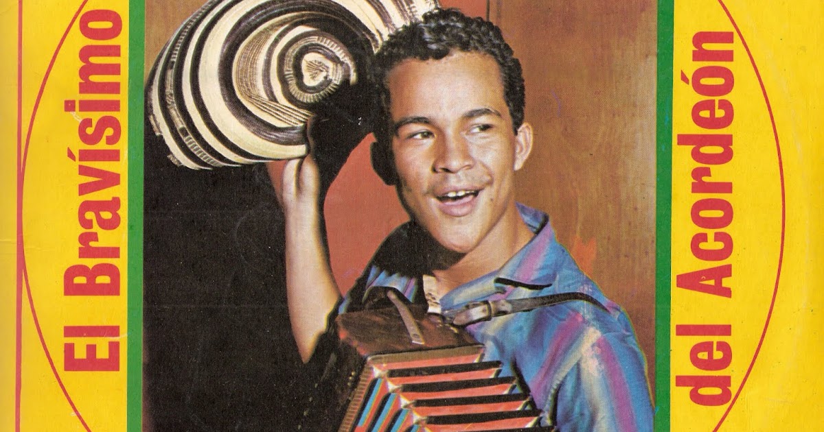 Coleccion Beto Mireles: Alfredo Gutierrez 1968 El bravisimo