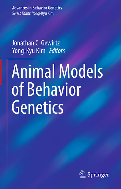 Animal Models of Behavior Genetics | Nhà Sách Âu Mỹ