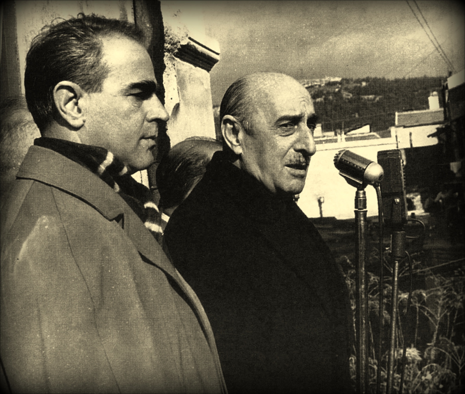 ΙΣΤΟΡΙΑ ΕΛΛΗΝΙΚΗ ΚΑΙ ΠΑΓΚΟΣΜΙΑ : ΚΑΡΑΜΑΝΛΗΣ ΚΩΝΣΤΑΝΤΙΝΟΣ (ΜΕΡΟΣ Α')
