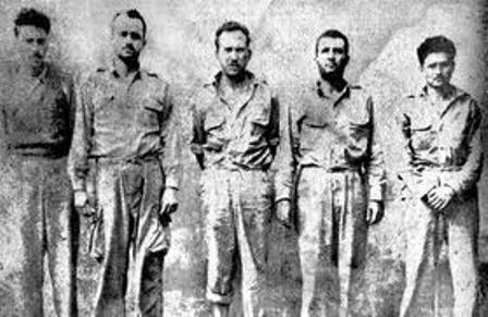 Теология Освобождения: Legión del Caribe: революционно-демократический ...