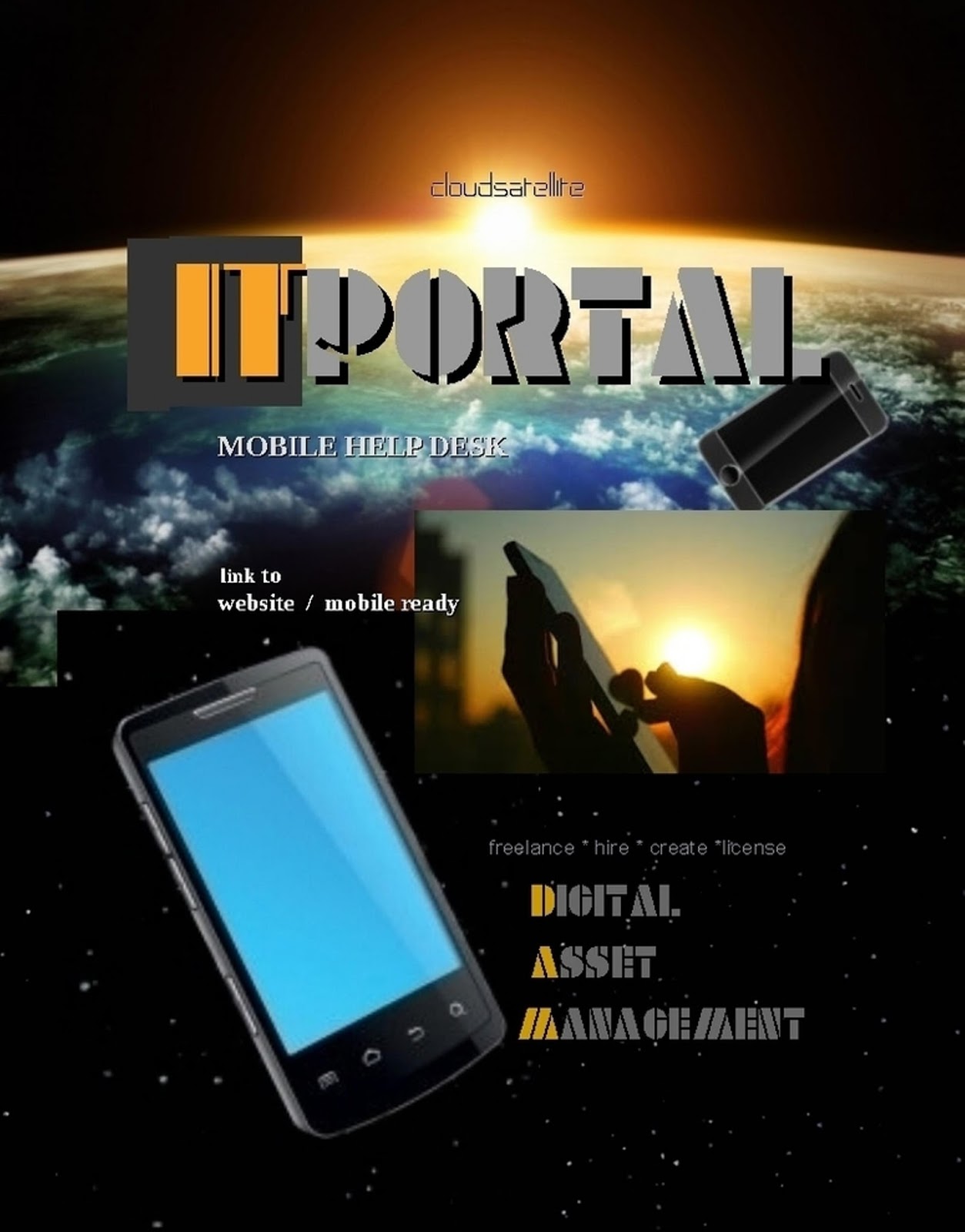 itPortal: 2016