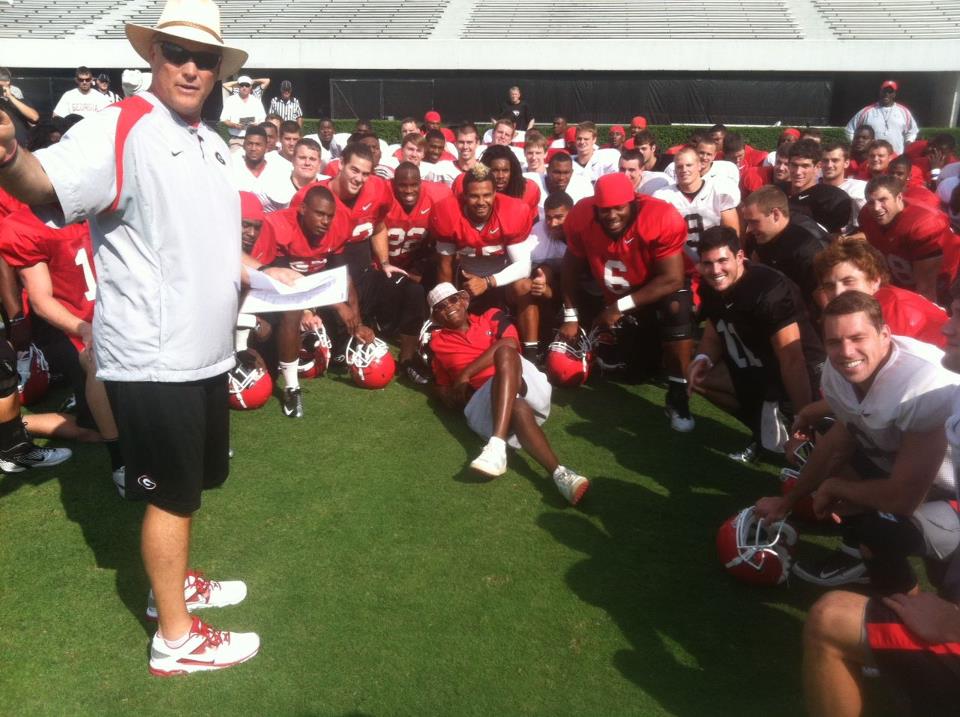 If your school gets College Gameday who is your Celebrity guest picker ...