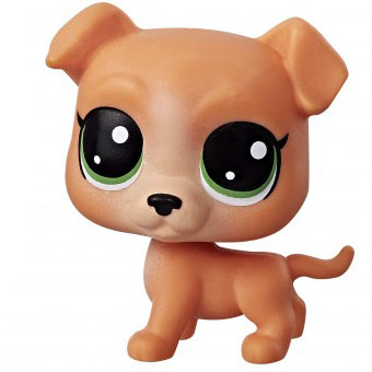 LPS Series 1 Mini Pack Generation 6 Pets | LPS Merch