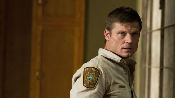 Music N' More: Longmire