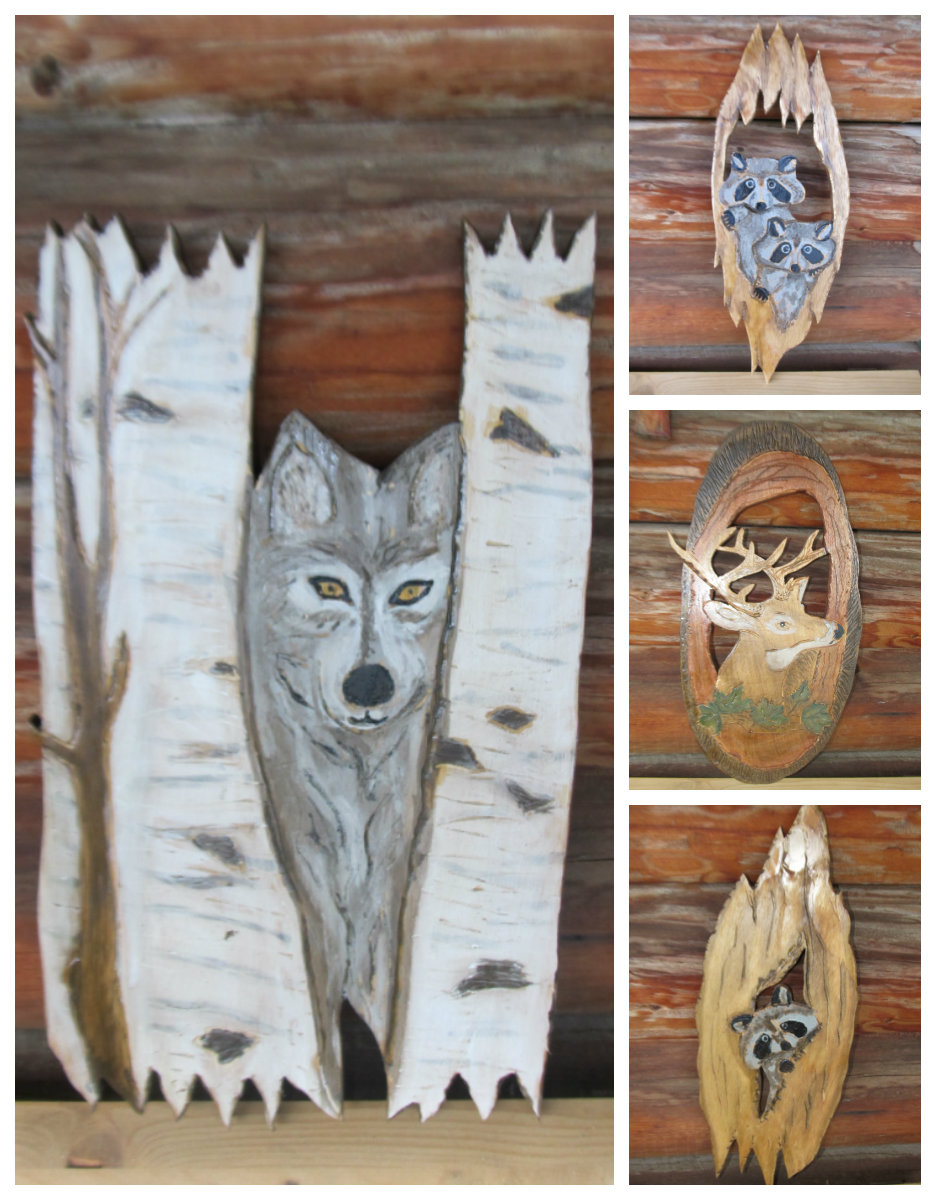 Our Blog has Moved to our Website! Follow us Below!: "Could use a ...