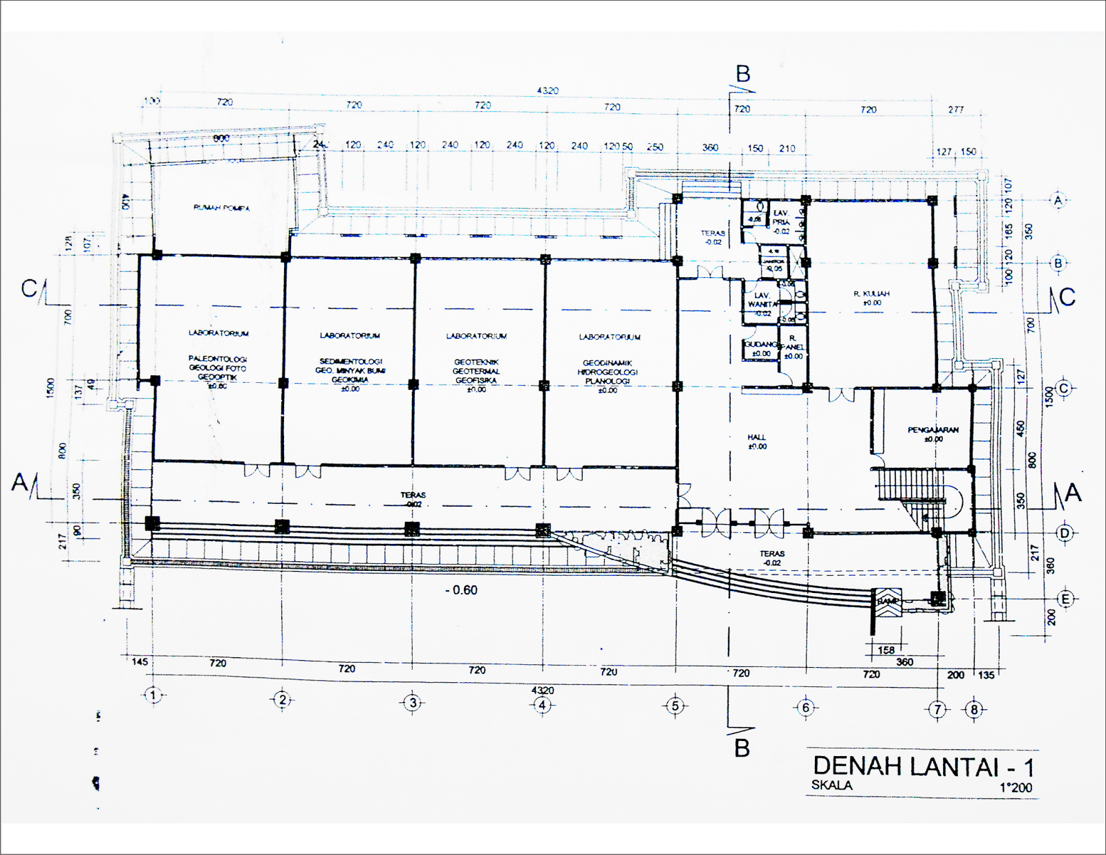 Shabrina Hasnadhiya : STRUKTUR DAN KONSTRUKSI 4 - DR. IR. EDDY PRIYANTO ...