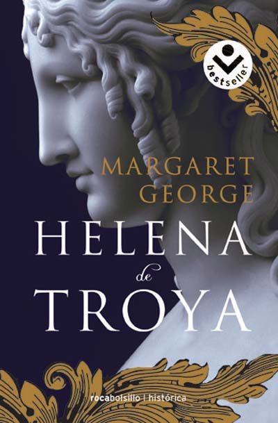 Literatura Fantástica: Helena de Troya