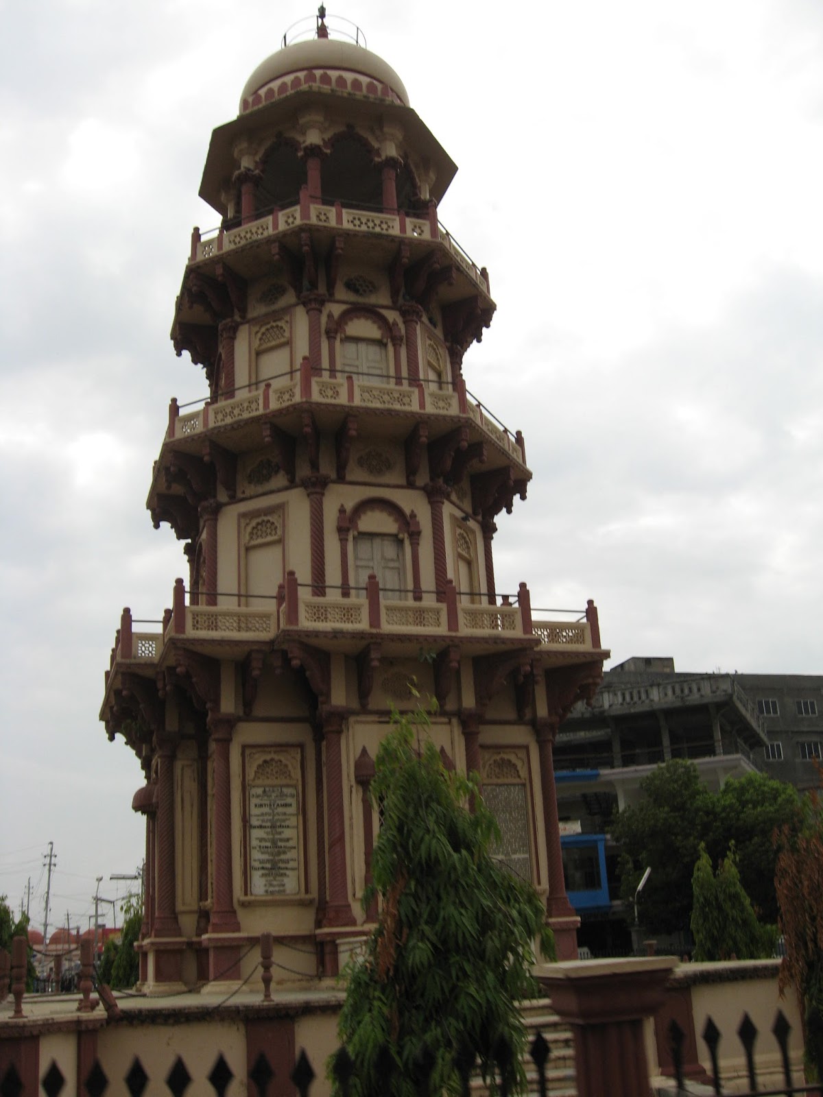 Palanpur - Holy Place of Gujarat