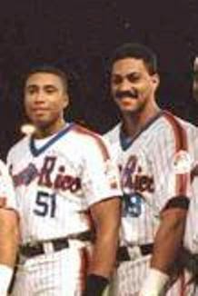How Bernie Williams tried to lure Juan Gonzalez from Puerto Rico to the ...