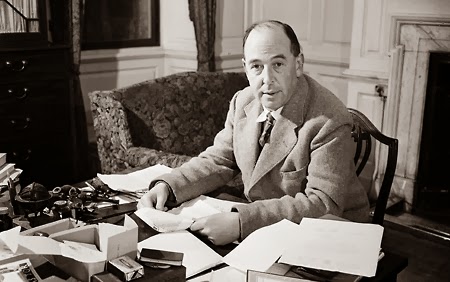 Brian G. Hedges : C. S. Lewis on the True Source of Happiness