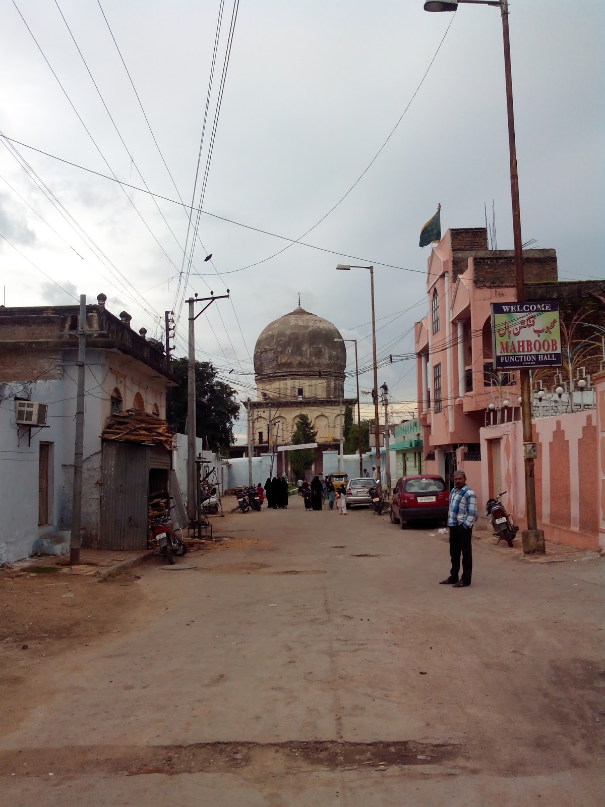 Hyderabad Tourism Places: Hyderabad Tourism Places Hyderabad Tourism Places: Hyderabad Tourism Places