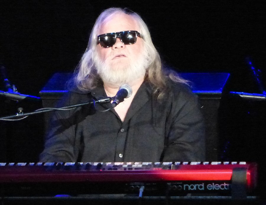 MusicCityNashville.net - There's Magic and Music in the City!: 2016