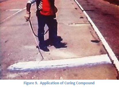 Partial Depth Repair of Concrete | Engineersdaily | Free Engineering ...