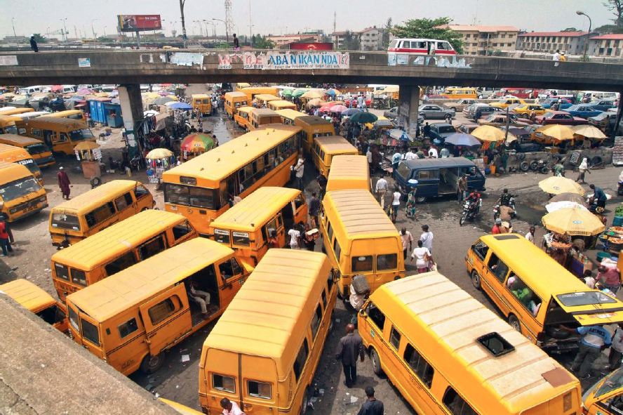 Welcome To Philip Nwelih's Blog: LAGOS STATE GOVT. BANS MOLUE FROM ...