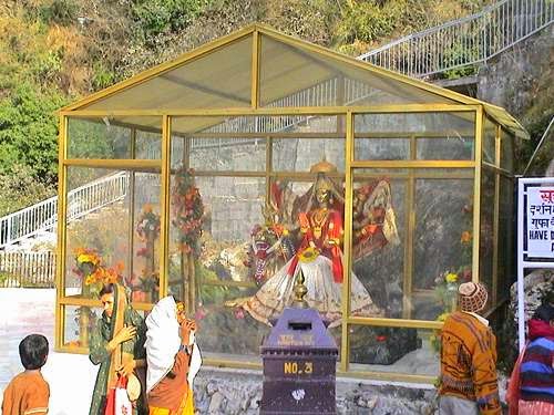 Musings of a Wandering Heart. . .: Trip to Mata Vaishno Devi - Part III ...