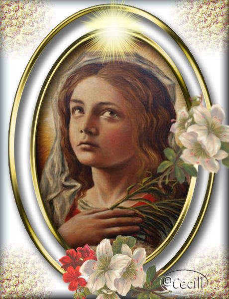 Vidas Santas: Santa Inés de Roma, Virgen y Mártir