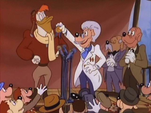 News and Views by Chris Barat: DUCKTALES RETROSPECTIVE: Episode 48 ...