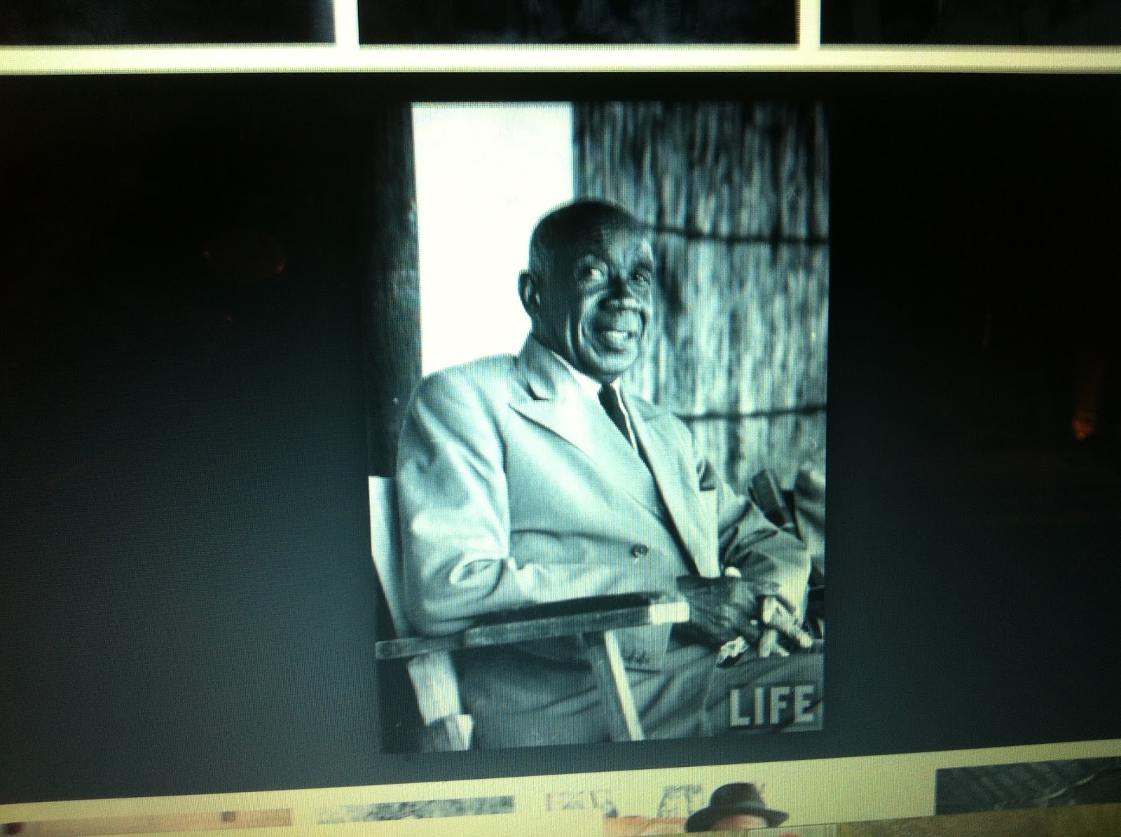 THE BLACK SOCIAL HISTORY:: BLACK SOCIAL HISTORY - AFRO-BAROTSELAND ...