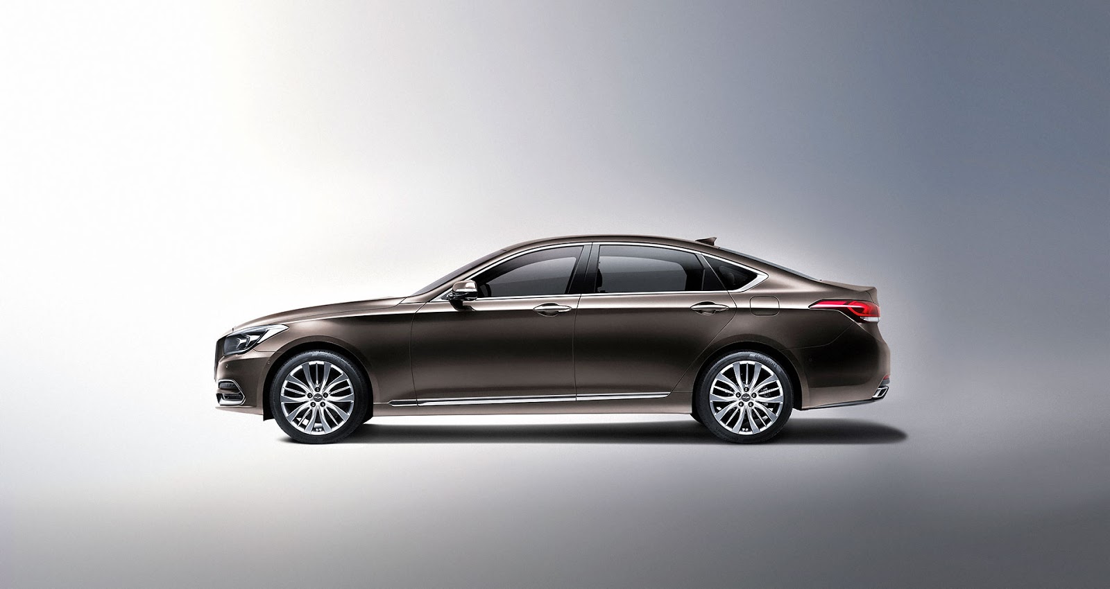 아고다 호텔정보, 여행: DH의 변신, 제네시스 G80 데뷔