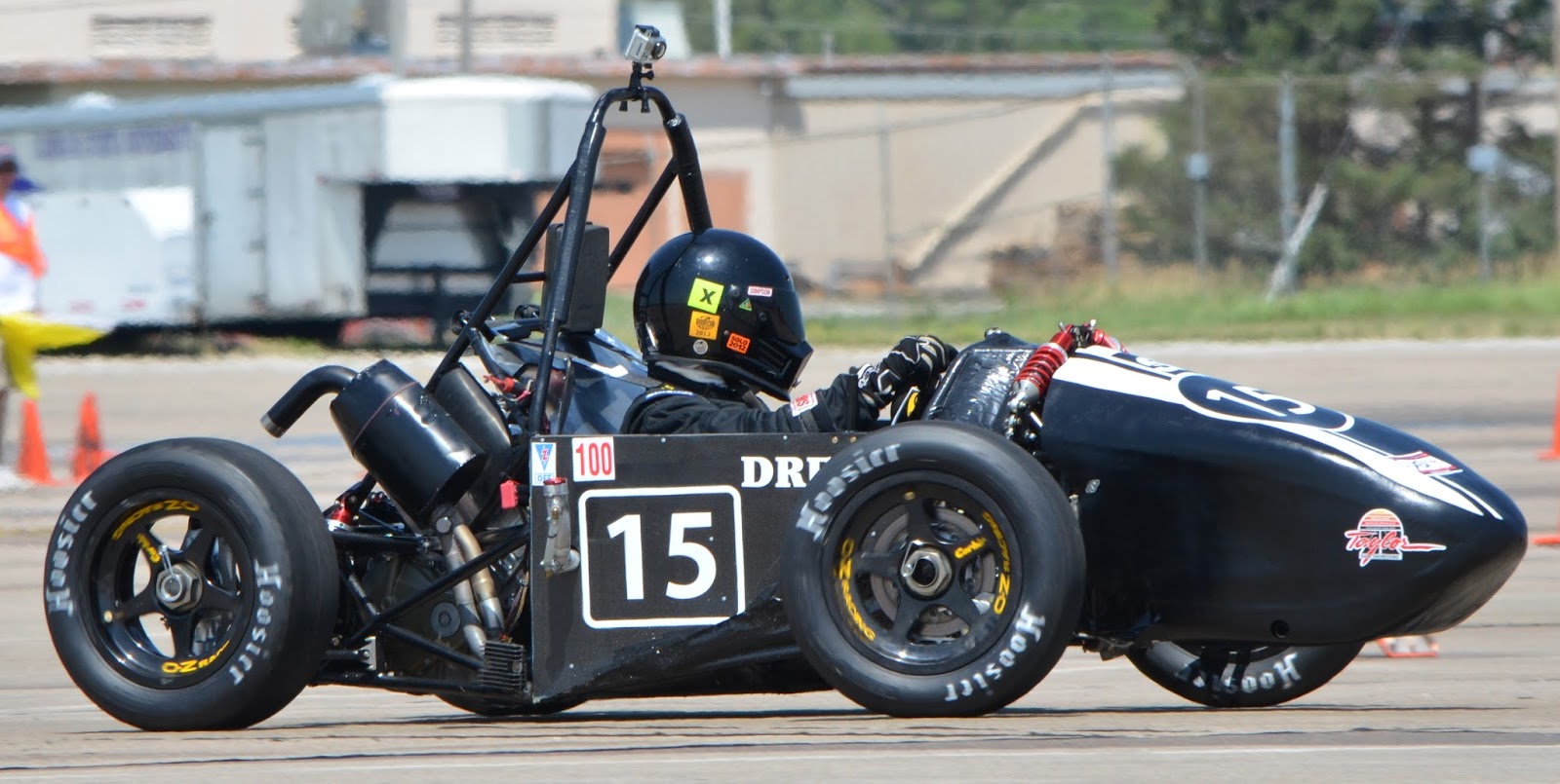 Group 940-05: FSAE Pedal Box Assembly: Project Overview