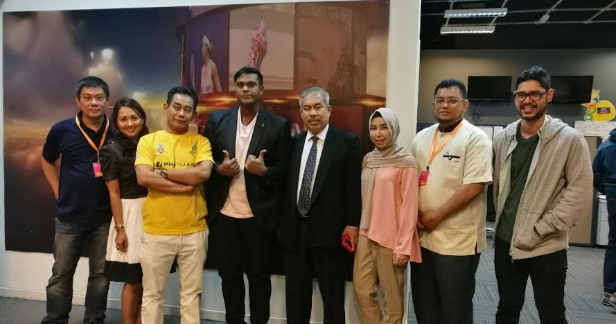 7M Sports Global: ASTRO ARENA, Channel 801 & 802: "FORUM" TV Programme ...