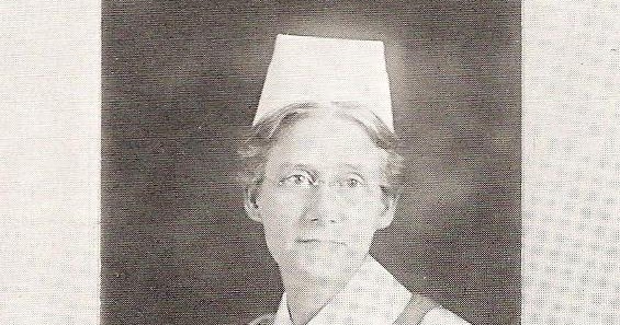 Voices of Harvey County: Pioneer of Health Care: Sister Anna Gertrude ...